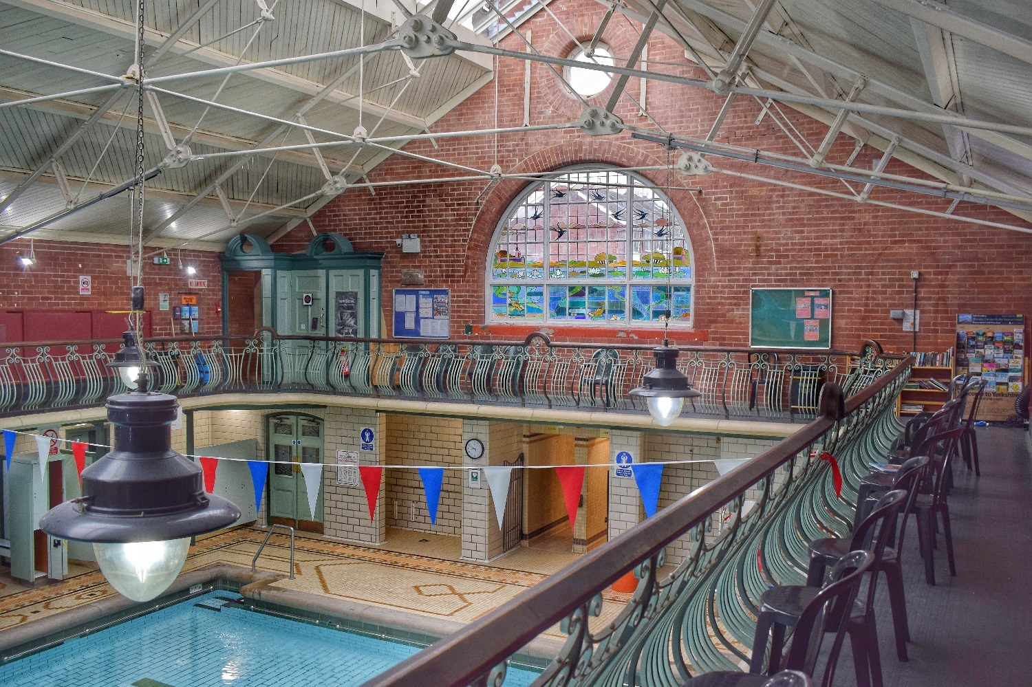 HUB-IN Interviews | Talking Community Businesses - CrowdfundingHub