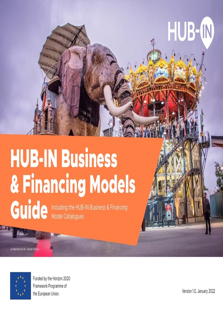 Research - CrowdfundingHub